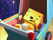 Rock-a-bye Billy | Rolie Polie Olie Wiki | Fandom