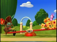 Give It Back Gloomius | Rolie Polie Olie Wiki | Fandom