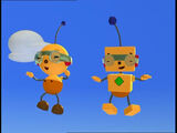 Olie Polie/Gallery | Rolie Polie Olie Wiki | Fandom