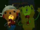 Olie Polie/Gallery | Rolie Polie Olie Wiki | Fandom