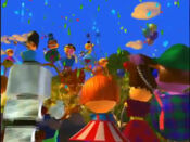 Babies Go Home | Rolie Polie Olie Wiki | Fandom