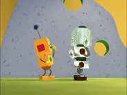 Screwy (episode) | Rolie Polie Olie Wiki | Fandom