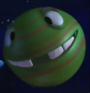 Galaxy of Goofs | Rolie Polie Olie Wiki | Fandom