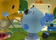 Teapot | Rolie Polie Olie Wiki | Fandom