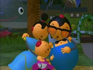 Rock-a-bye Billy | Rolie Polie Olie Wiki | Fandom