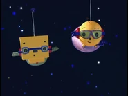 Soupy Zowie and Diaper Dyma-No | Rolie Polie Olie Wiki | Fandom