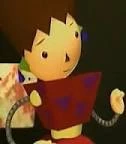 Mrs. Triangle | Rolie Polie Olie Wiki | Fandom