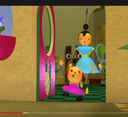 Wheelie (episode)/Gallery | Rolie Polie Olie Wiki | Fandom