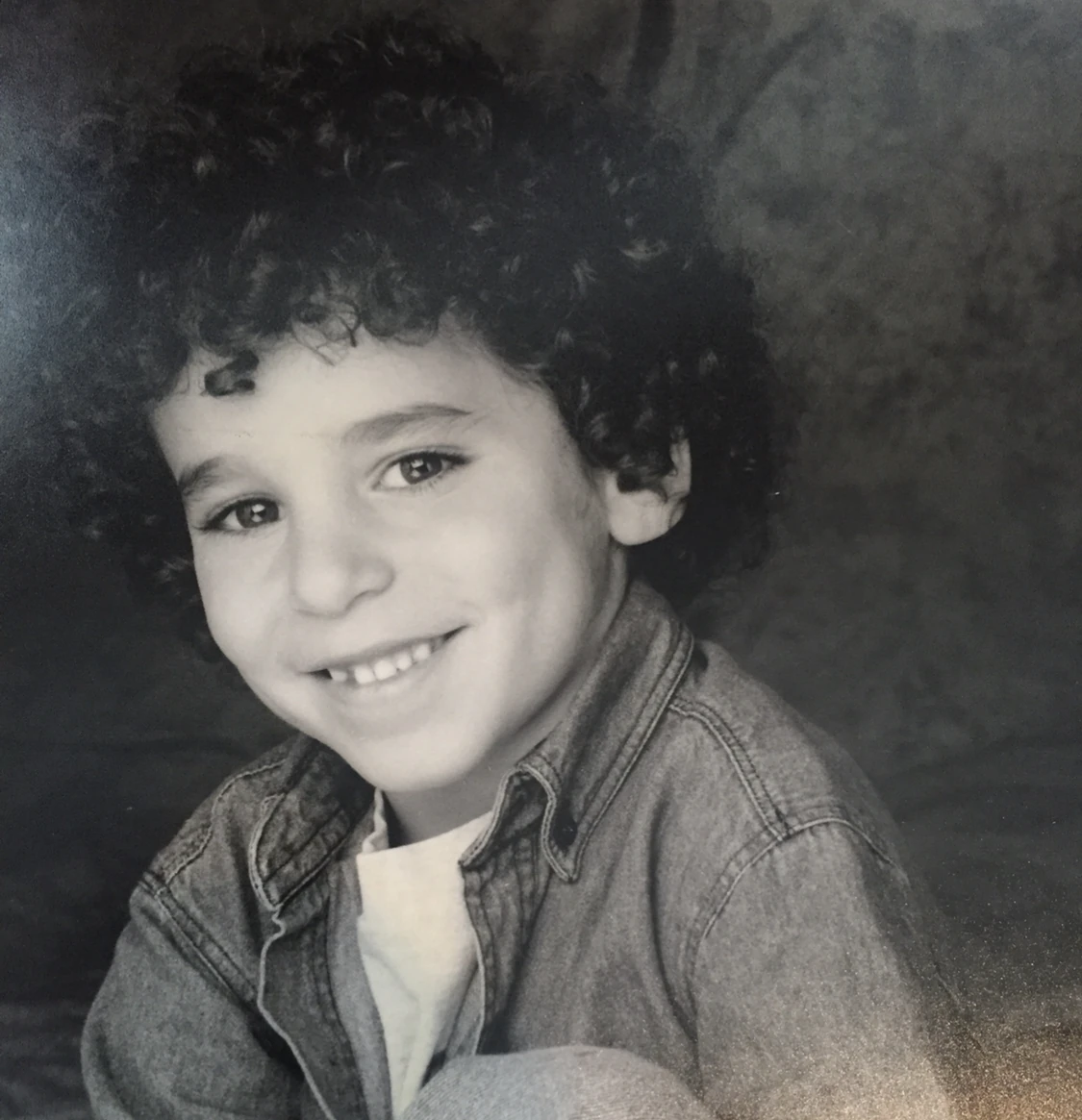 Cole Caplan | Rolie Polie Olie Wiki | Fandom