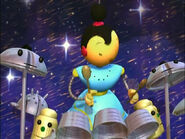 Rock-a-bye Billy | Rolie Polie Olie Wiki | Fandom