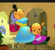 Wheelie (episode)/Gallery | Rolie Polie Olie Wiki | Fandom