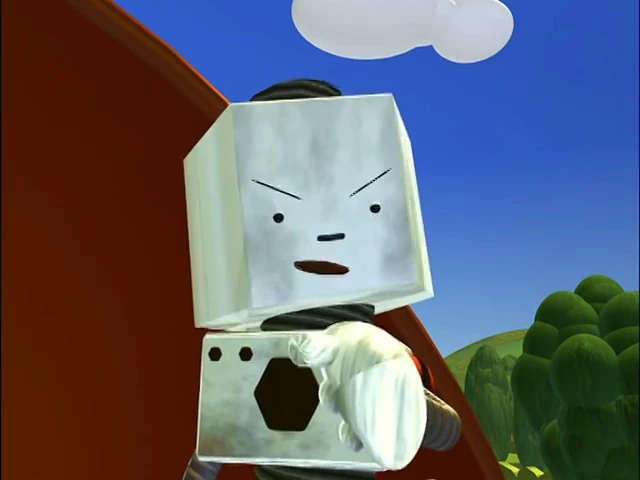 Screwy (episode) | Rolie Polie Olie Wiki | Fandom