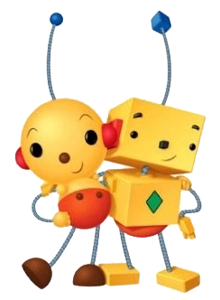 Billy Bevel | Rolie Polie Olie Wiki | Fandom