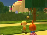 Boxing Day | Rolie Polie Olie Wiki | Fandom