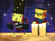 Rock-a-bye Billy | Rolie Polie Olie Wiki | Fandom