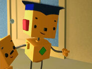 Baby Talk | Rolie Polie Olie Wiki | Fandom