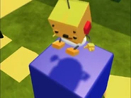 Binky's Birthday | Rolie Polie Olie Wiki | Fandom