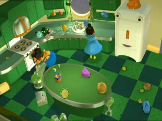 Zowie Do, Olie Too | Rolie Polie Olie Wiki | Fandom