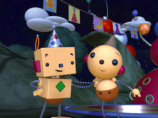Rolie Polie Olie Wiki | Fandom