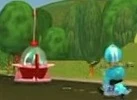 Doggy Day Afternoon | Rolie Polie Olie Wiki | Fandom