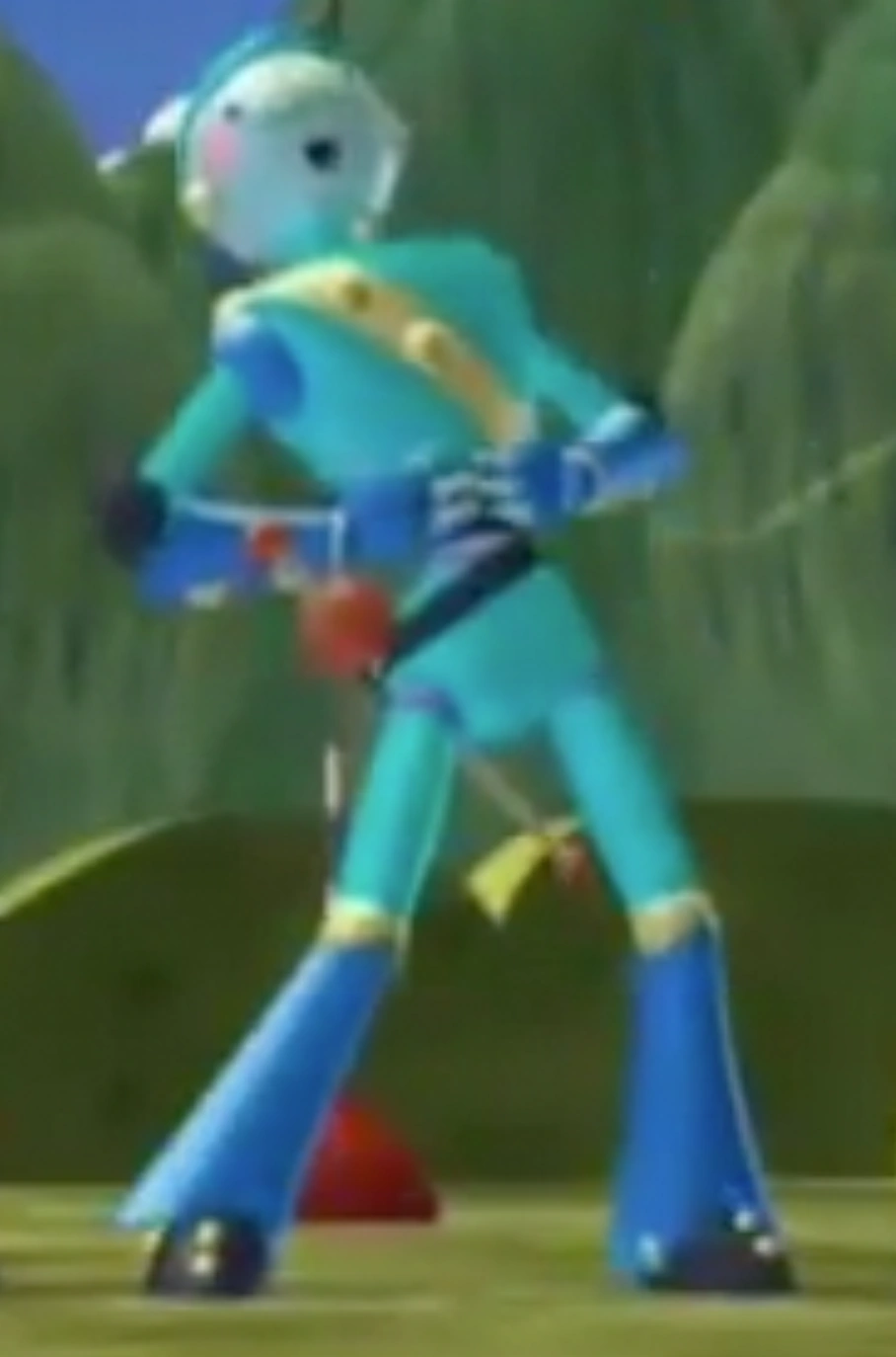 Willy and Wally Jolly | Rolie Polie Olie Wiki | Fandom