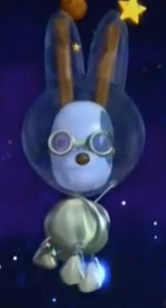 Space Dog | Rolie Polie Olie Wiki | Fandom