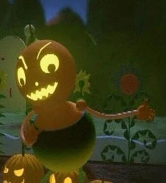 Spookie Ookie | Rolie Polie Olie Wiki | Fandom