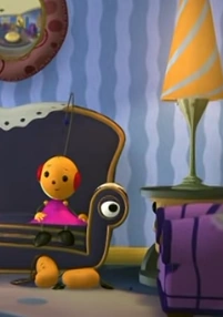 Calling All Space Boys/Gallery | Rolie Polie Olie Wiki | Fandom