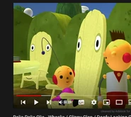 Wheelie (episode)/Gallery | Rolie Polie Olie Wiki | Fandom