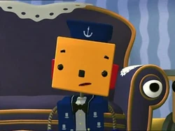 Rolie Polie Olie