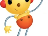 Category:Characters | Rolie Polie Olie Wiki | Fandom