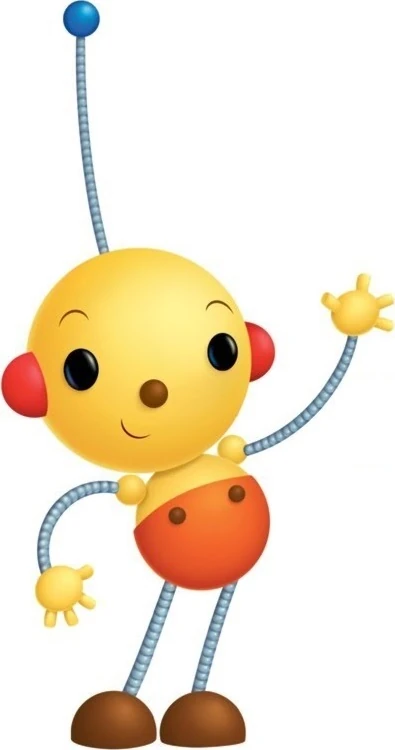 Category:Characters | Rolie Polie Olie Wiki | Fandom