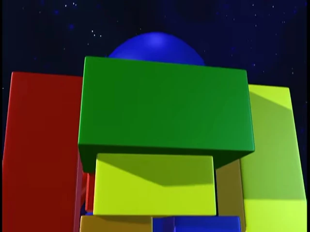 Puzzle Planet (place) | Rolie Polie Olie Wiki | Fandom