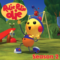 Season 2 | Rolie Polie Olie Wiki | Fandom