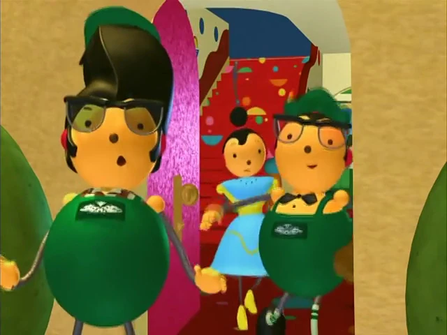 Category:Episodes | Rolie Polie Olie Wiki | Fandom