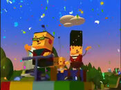 Babies Go Home | Rolie Polie Olie Wiki | Fandom