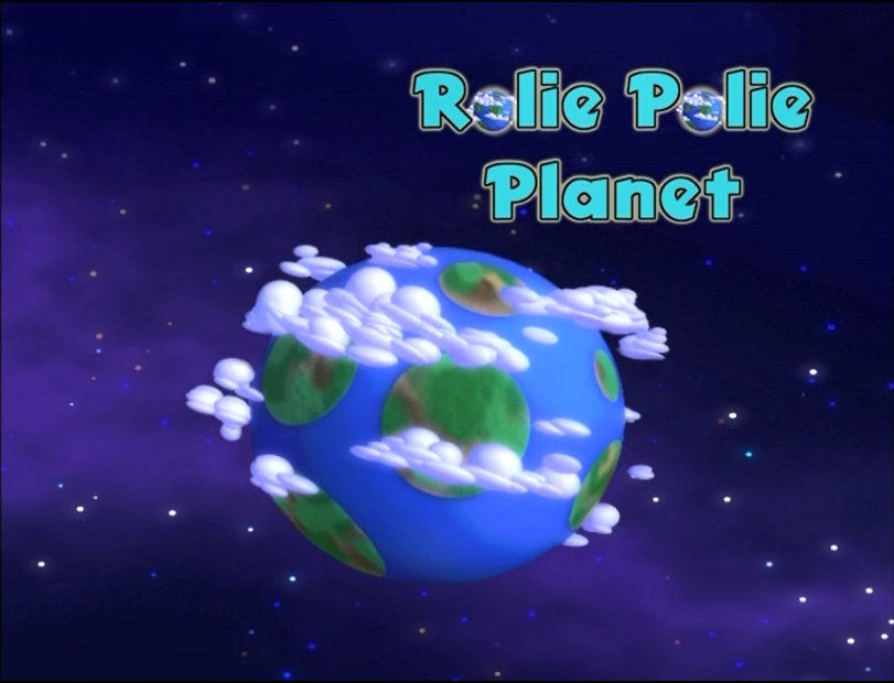 Rolie Polie Planet | Rolie Polie Olie Wiki | Fandom