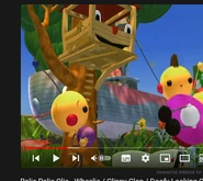 Wheelie (episode)/Gallery | Rolie Polie Olie Wiki | Fandom