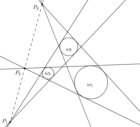 Teorema de Monge-d'Alembert | Wiki Olimpédia | Fandom