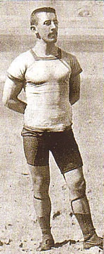 Kellner Gyula | Olimpia Wiki | Fandom