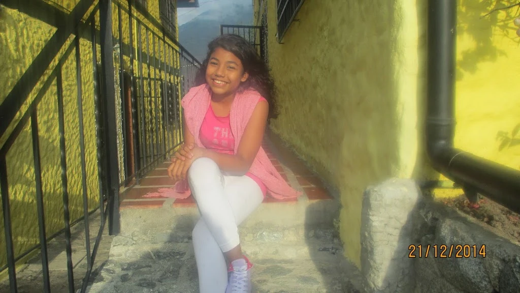 Kellyn Aponte | Olimpics Yaracuy Wikia | Fandom