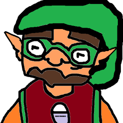 Nolan Elfstream | Olive The Other Reindeer Wikia | Fandom