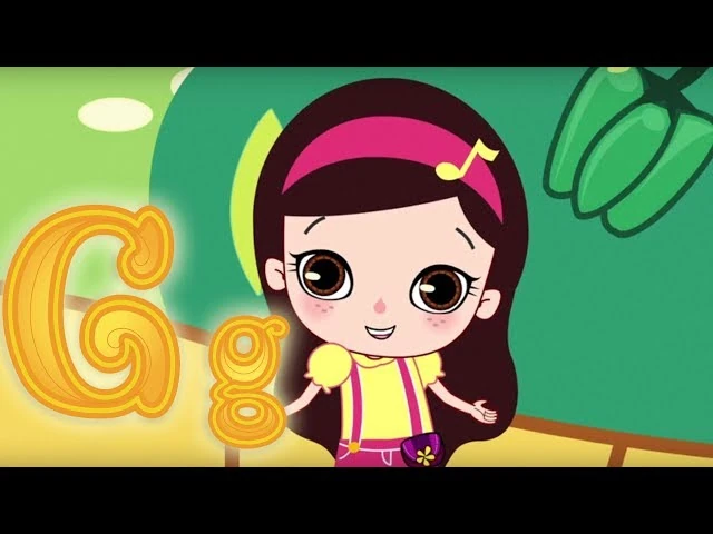 Olive | Olive and The Rhyme Rescue Crew Wiki | Fandom