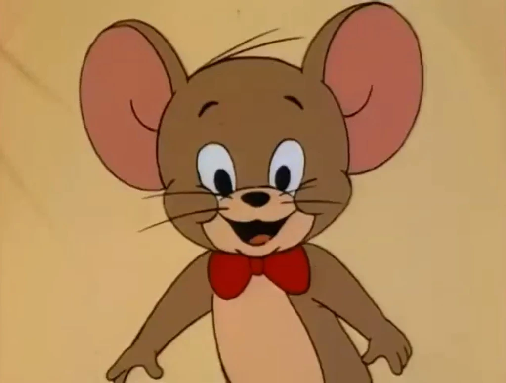 Jerry Mouse | Oliver and Company (1988 to Present) Fanon Wiki | Fandom