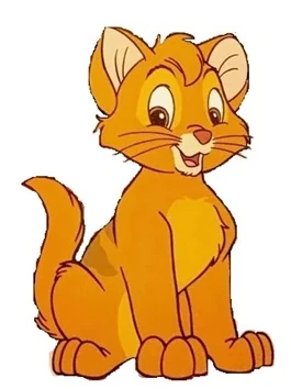 Oliver | Oliver and Company (1988 to Present) Fanon Wiki | Fandom