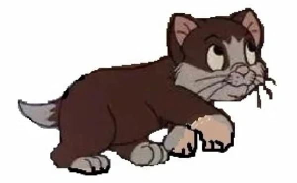 Toby | Oliver and Company (1988 to Present) Fanon Wiki | Fandom