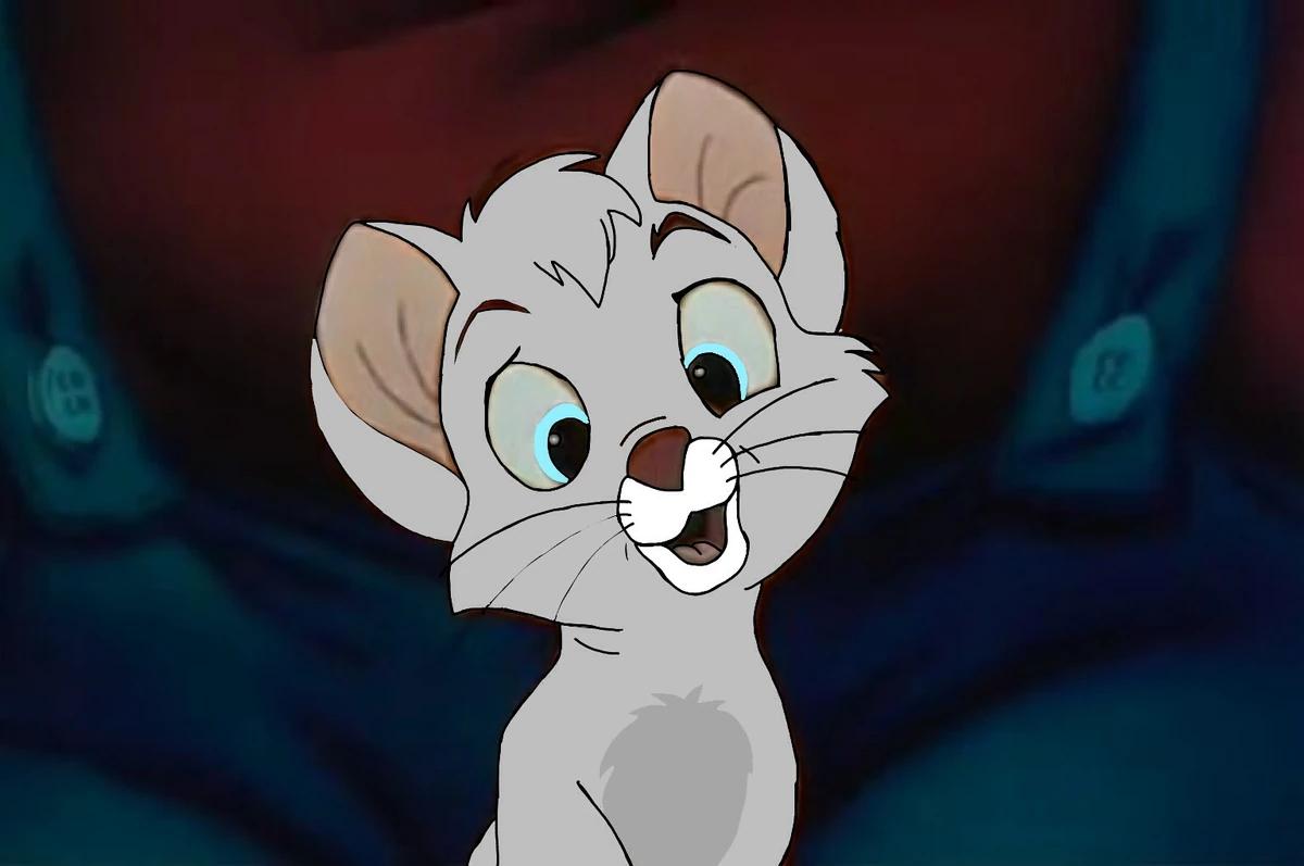 Vega | Oliver and Company fanon Wiki | Fandom