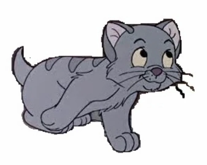 Jeremy | Oliver and Company fanon Wiki | Fandom