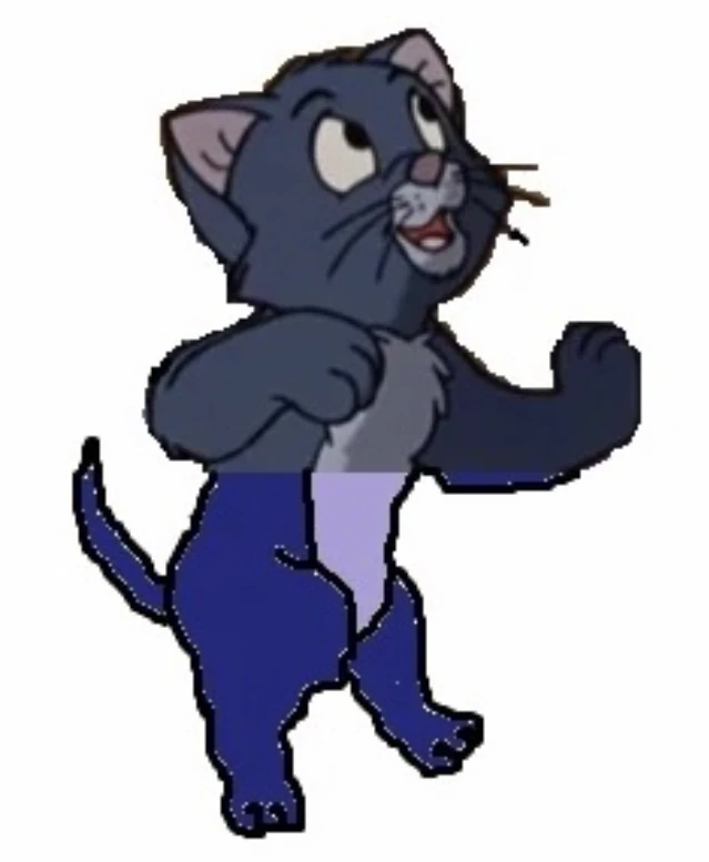 Bow | Oliver and Company fanon Wiki | Fandom