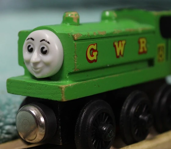 Duck | Oliver Duck Wiki | Fandom